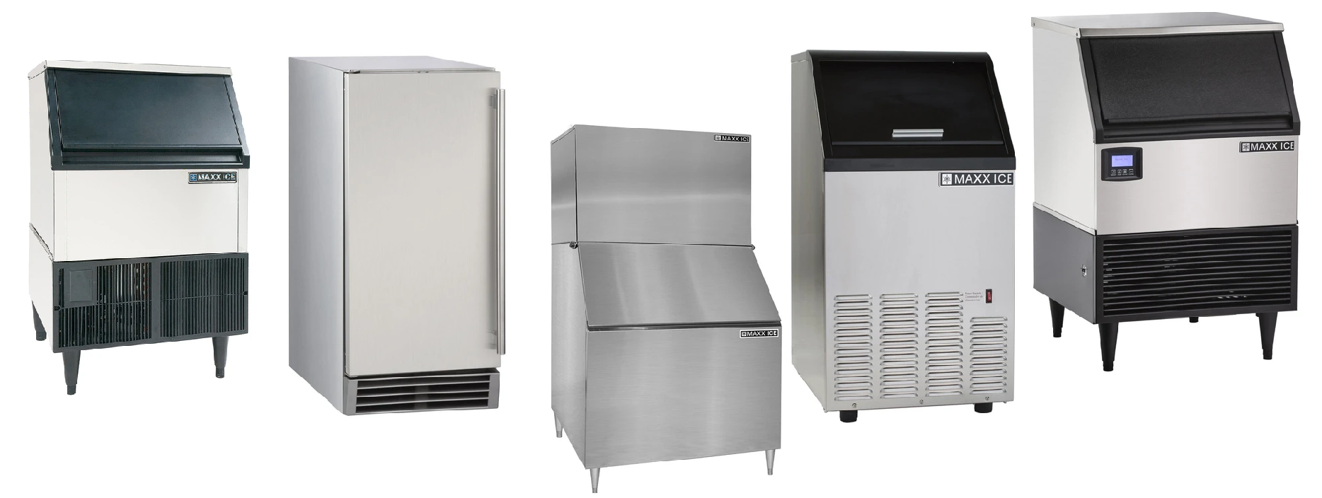 Ice Machine Repairs Maxx Ice